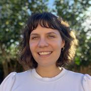 Bronte Alexander | About | Griffith University