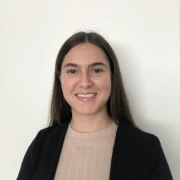 Sabryna Sas | About | Griffith University