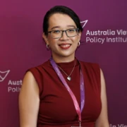 Truc Le | About | Griffith University