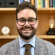 Daniel Sullivan | Professional | Griffith University