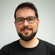 Francisco Javier Garcia Turchan | About | Griffith University