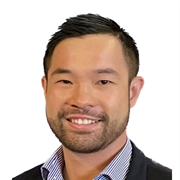 Felix Leung | Professional | Griffith University