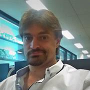 Jared Walters | About | Griffith University