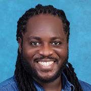 Matthew McKenzie | Funded research | Griffith University