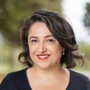 Mandy Gibson | Professional | Griffith University