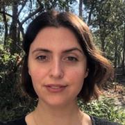 Jessie Mitchell | About | Griffith University