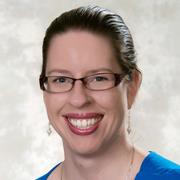 Anna Webb | About | Griffith University