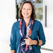 Elizabeth Elder | About | Griffith University