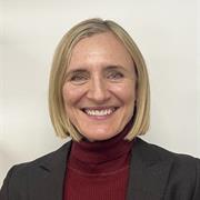 Jacqui Robertson | About | Griffith University