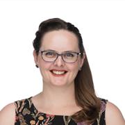 Taryn Jones | Funded research | Griffith University