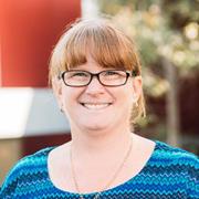 Andrea Marshall | About | Griffith University