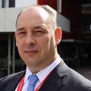 Andrew Davey | Funded research | Griffith University