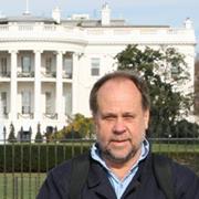 David Lambert | About | Griffith University