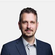 Frederic Leusch | About | Griffith University