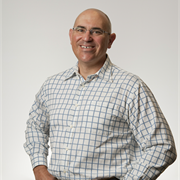 George Mellick | Funded research | Griffith University