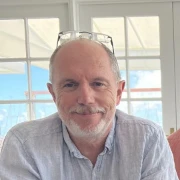 Gerry Docherty | Teaching & supervision | Griffith University