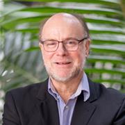 Hamish McCallum | About | Griffith University