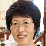 Hong Guan Profile | Griffith University