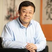 Kai He | About | Griffith University