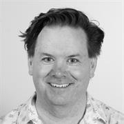 Matthew Molineux | About | Griffith University