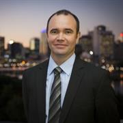 Mark Brimble | About | Griffith University