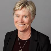 Michele Burford | Professional | Griffith University