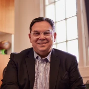 Michael Drew | About | Griffith University