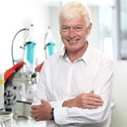 Michael Good | About | Griffith University