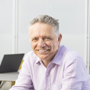 Nick Barter | About | Griffith University