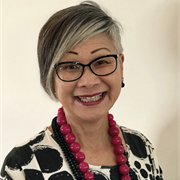 Poh-Ling Tan | About | Griffith University