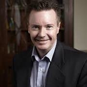 Paul Simshauser | About | Griffith University