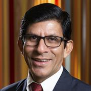 Reza Monem | About | Griffith University