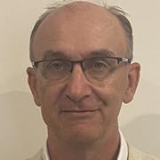 Robert Ellis | About | Griffith University