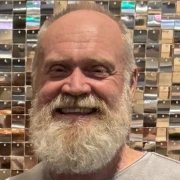 Rod Barrett | Funded research | Griffith University