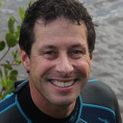 Rod Connolly | About | Griffith University