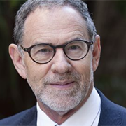 Scott Harrison | Funded research | Griffith University