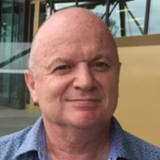 Stuart Bunn | About | Griffith University