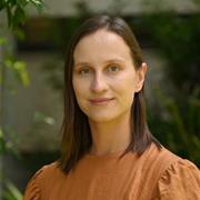 Ausma Bernot | Teaching & supervision | Griffith University