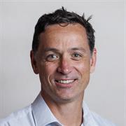 Luke Kelly Profile | Griffith University