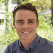 Lachlan Pascoe | About | Griffith University