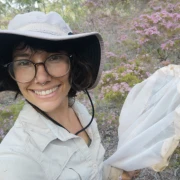 Rachele Wilson | About | Griffith University