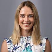 Nicole Dargue | About | Griffith University