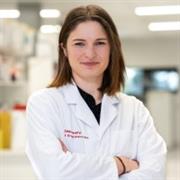 Stefanie Buchholz | About | Griffith University