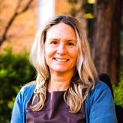 Lisa Stafford | About | Griffith University