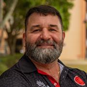 James Charles | Teaching & supervision | Griffith University
