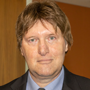 Phillip Wild | Funded research | Griffith University