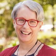 Rosalind Archer | About | Griffith University