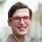 Zac Fitz-Walter | About | Griffith University