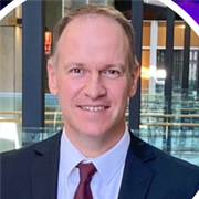 Lee Smith | About | Griffith University