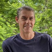 Andrew Wood | Teaching & supervision | Griffith University